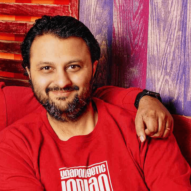 The Juggernaut Summit