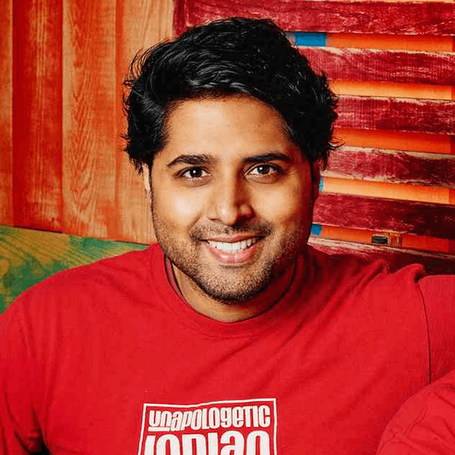 The Juggernaut Summit